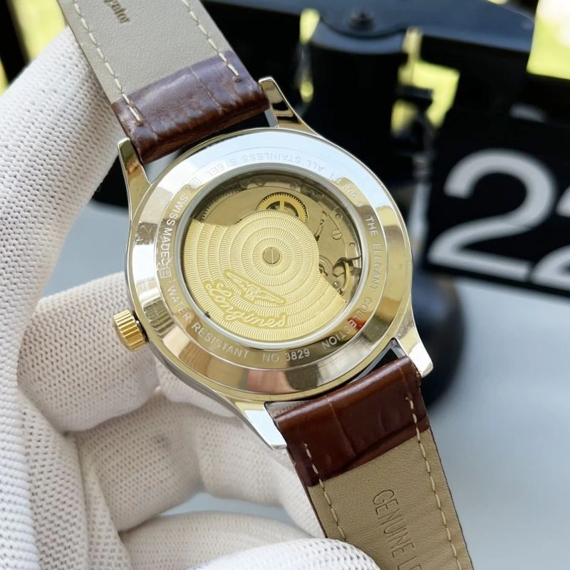 Indistinguishable LONGINES Watches
