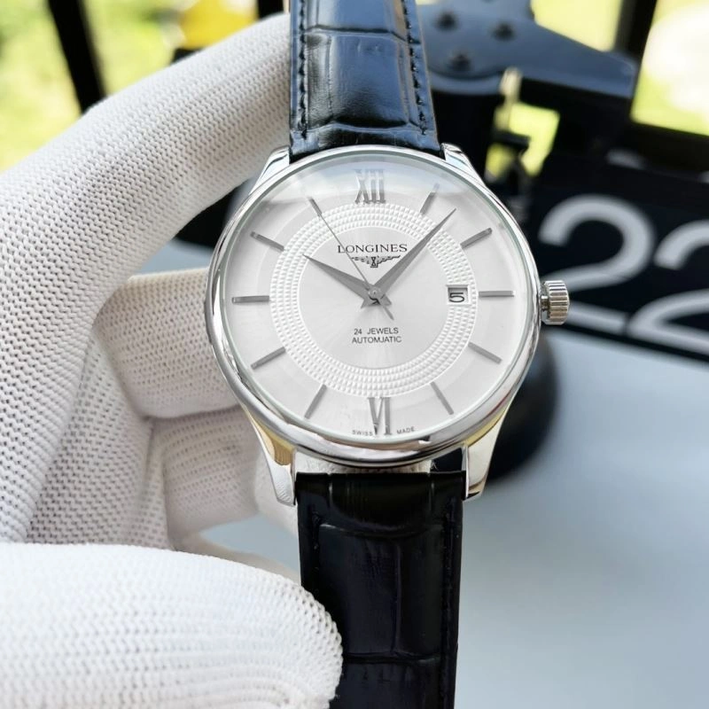 Indistinguishable LONGINES Watches