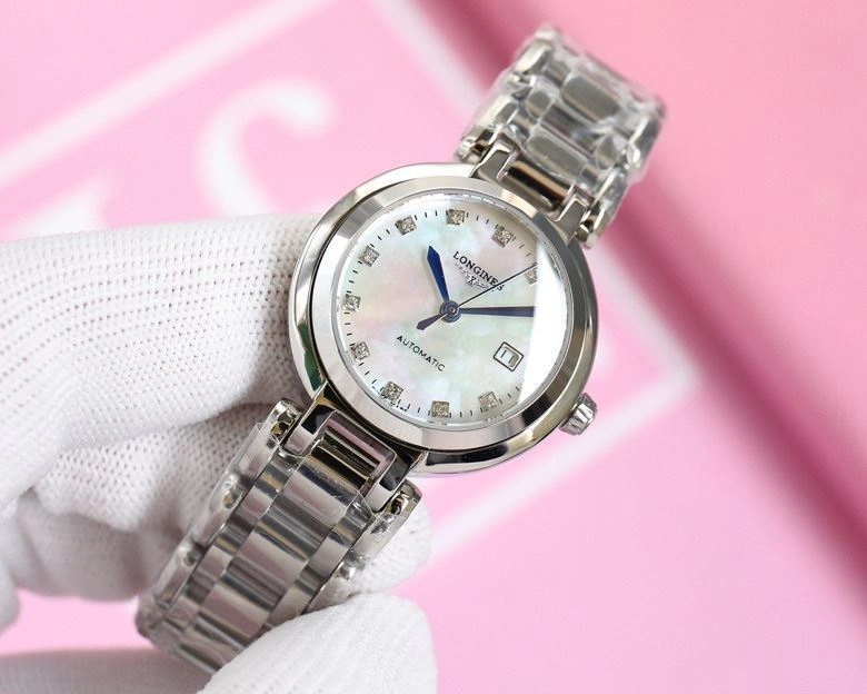 Official LONGINES Watches