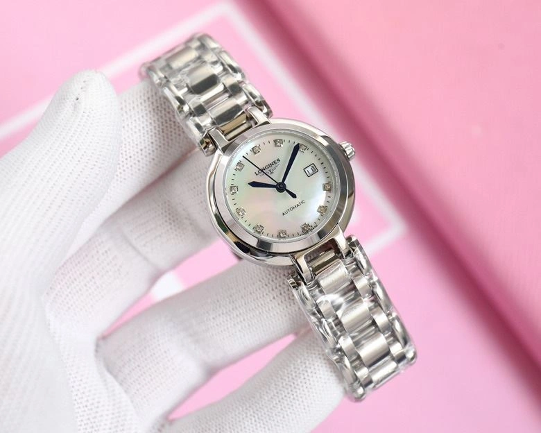 Official LONGINES Watches