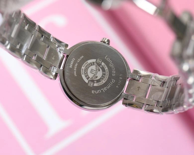 Official LONGINES Watches