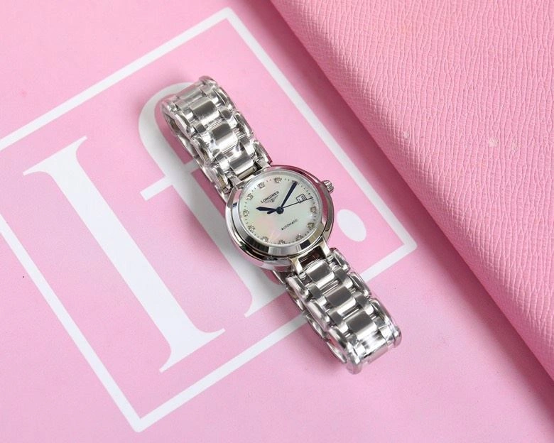 Official LONGINES Watches