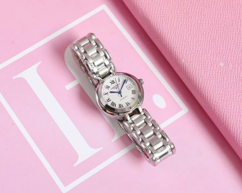 Indistinguishable LONGINES Watches