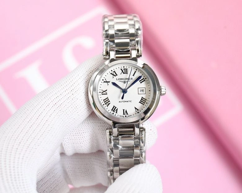 Indistinguishable LONGINES Watches