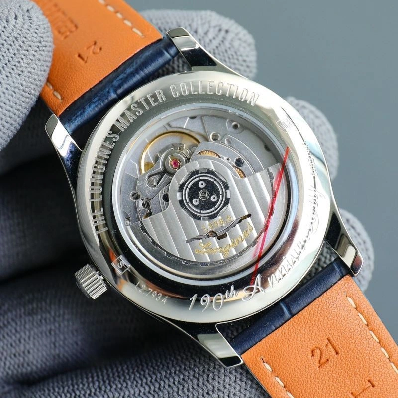 Budget-friendly LONGINES Watches