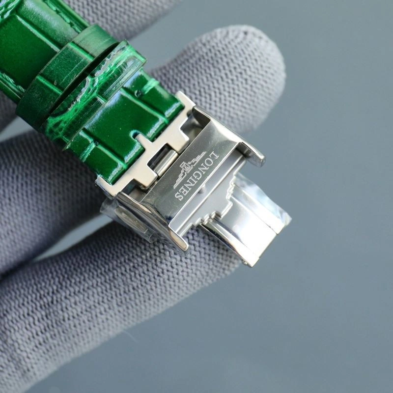 Indistinguishable LONGINES Watches