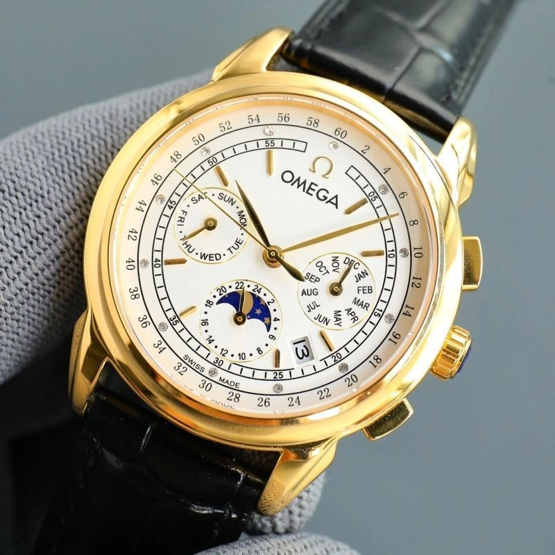 High accuracy LONGINES Watches