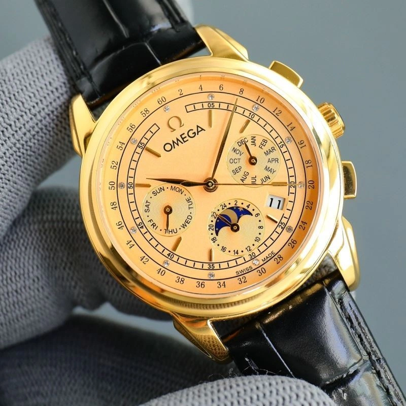 High accuracy LONGINES Watches