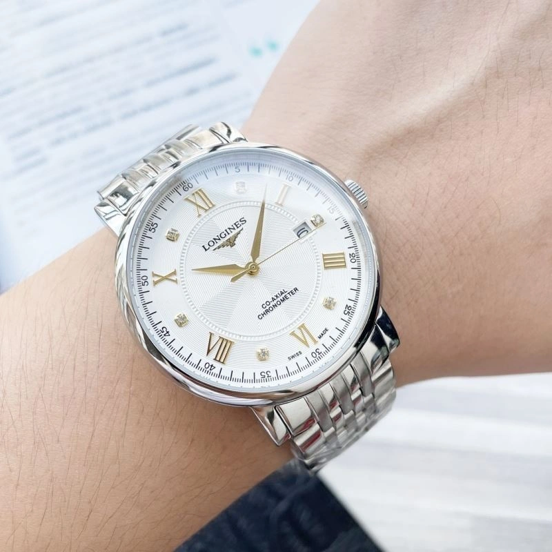 Accurate model LONGINES Watches