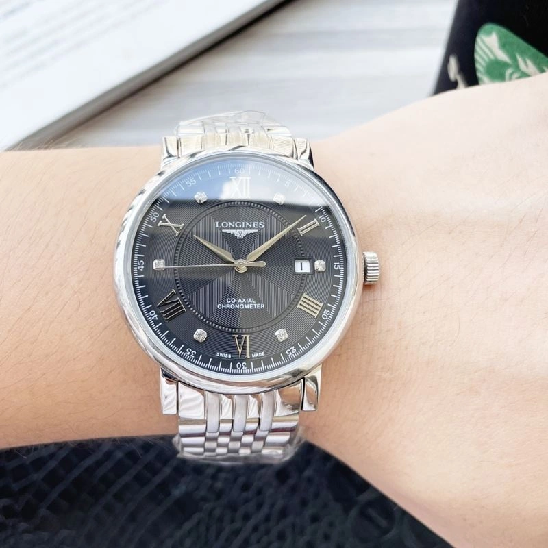 Accurate model LONGINES Watches