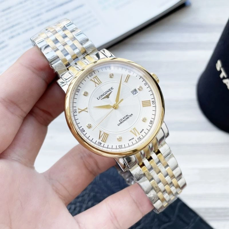 Accurate model LONGINES Watches