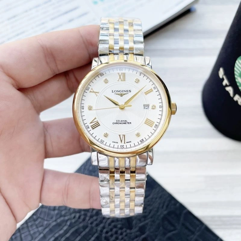 Accurate model LONGINES Watches