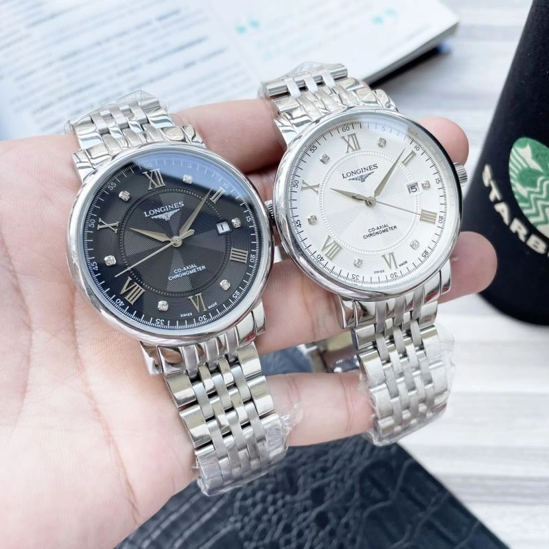 Accurate model LONGINES Watches