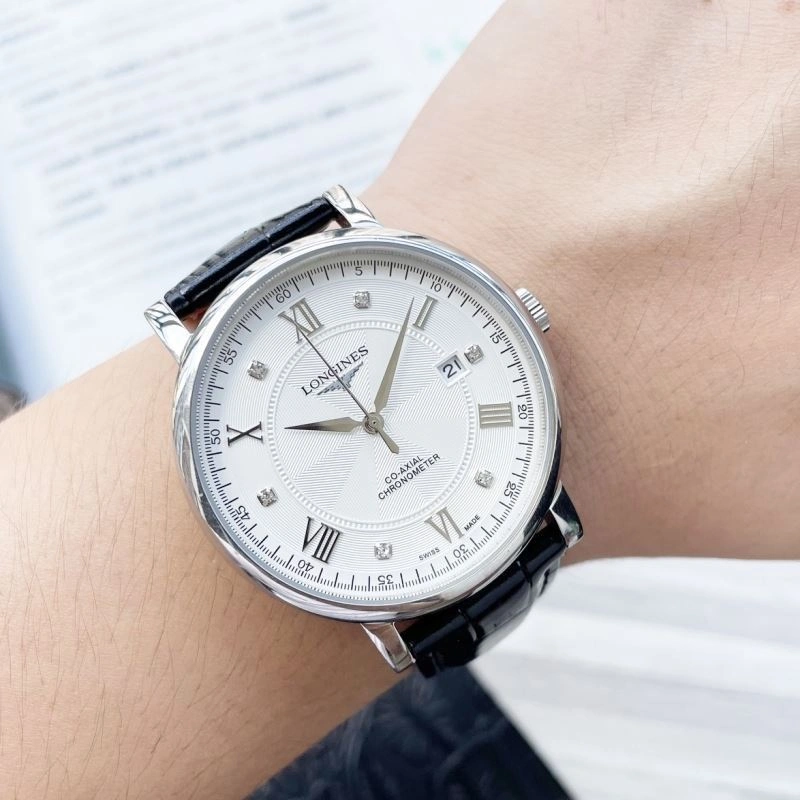 High fidelity LONGINES Watches