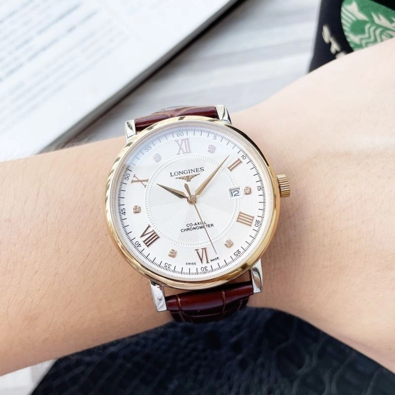 High fidelity LONGINES Watches