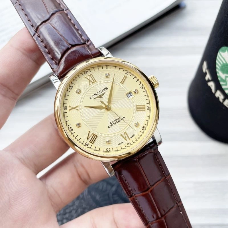 High fidelity LONGINES Watches