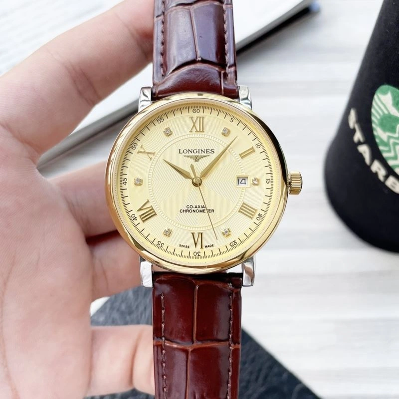 High fidelity LONGINES Watches