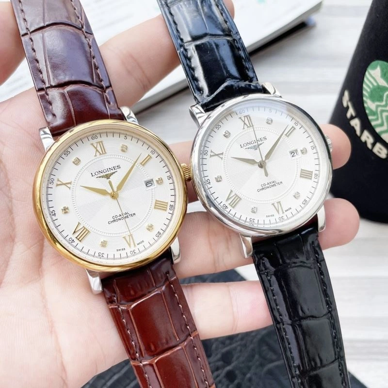 High fidelity LONGINES Watches