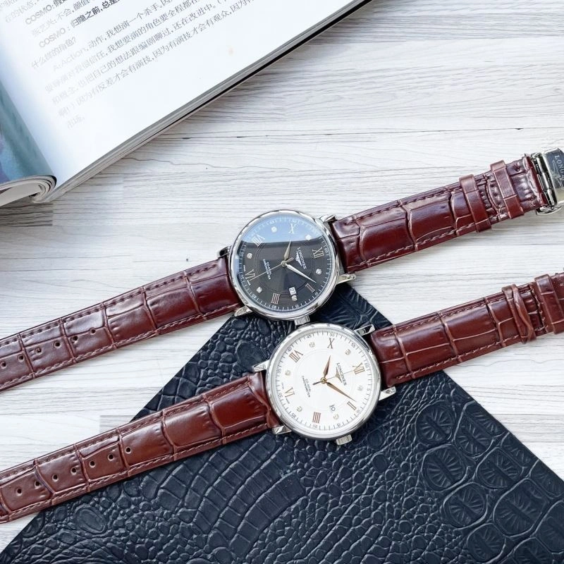 High fidelity LONGINES Watches