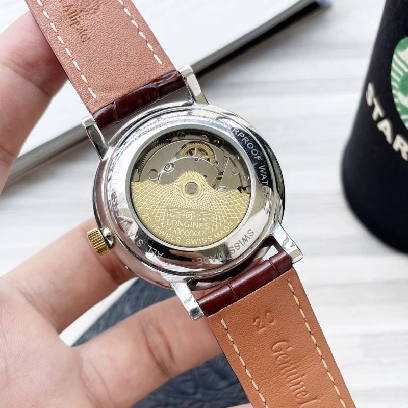 High fidelity LONGINES Watches