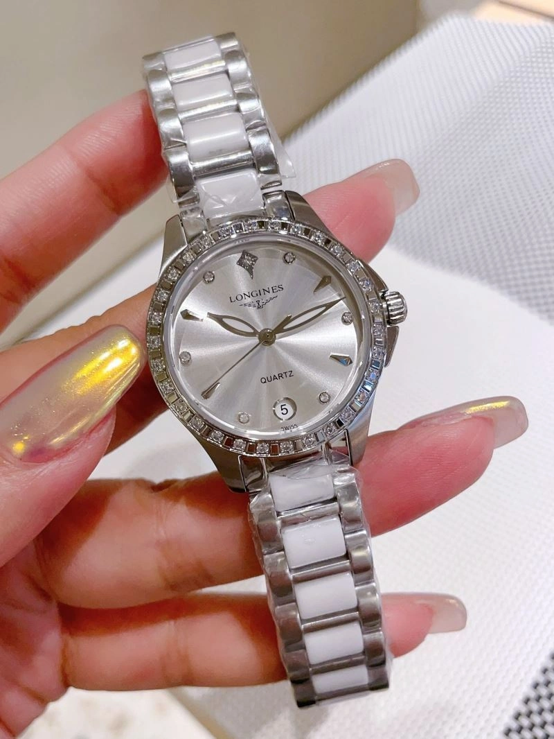 Top mirror LONGINES Watches