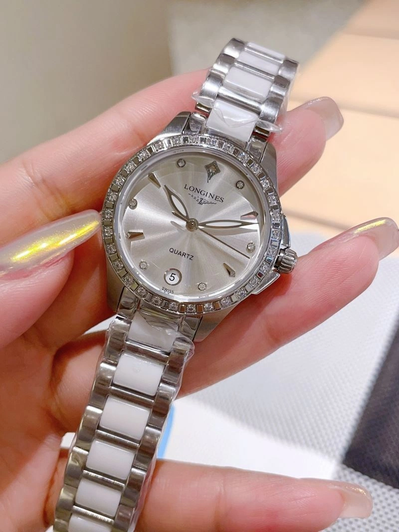 Top mirror LONGINES Watches