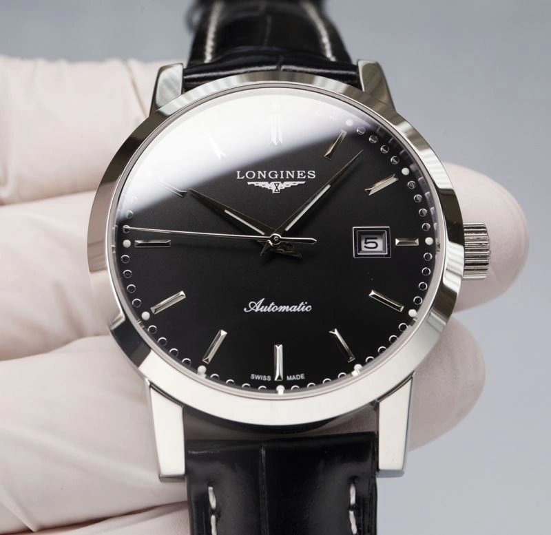 High fidelity LONGINES Watches