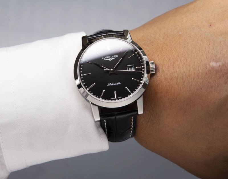 High fidelity LONGINES Watches