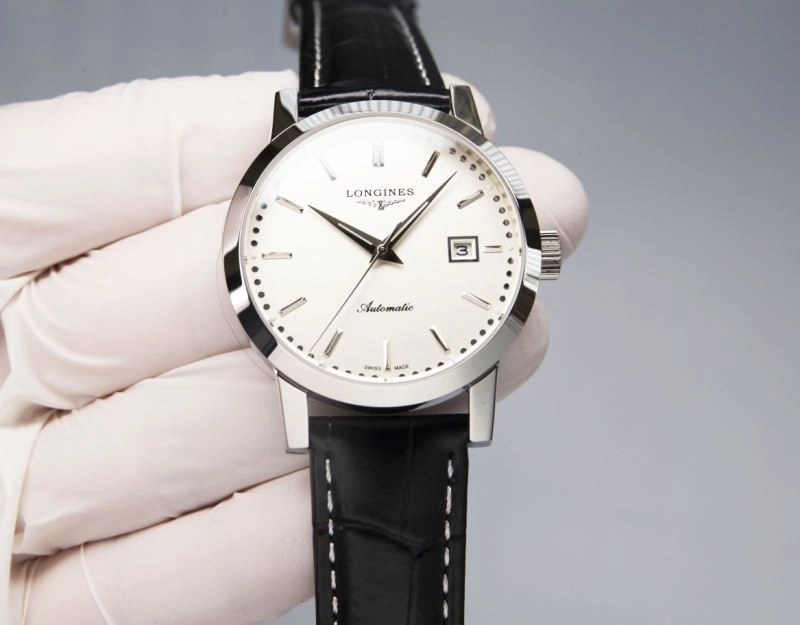 High fidelity LONGINES Watches