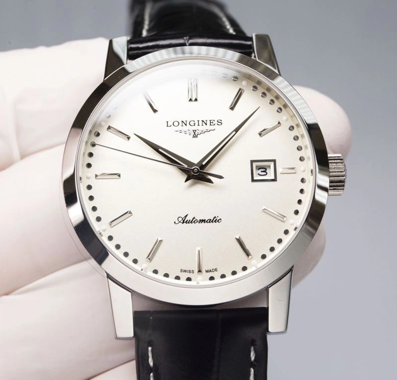 High fidelity LONGINES Watches
