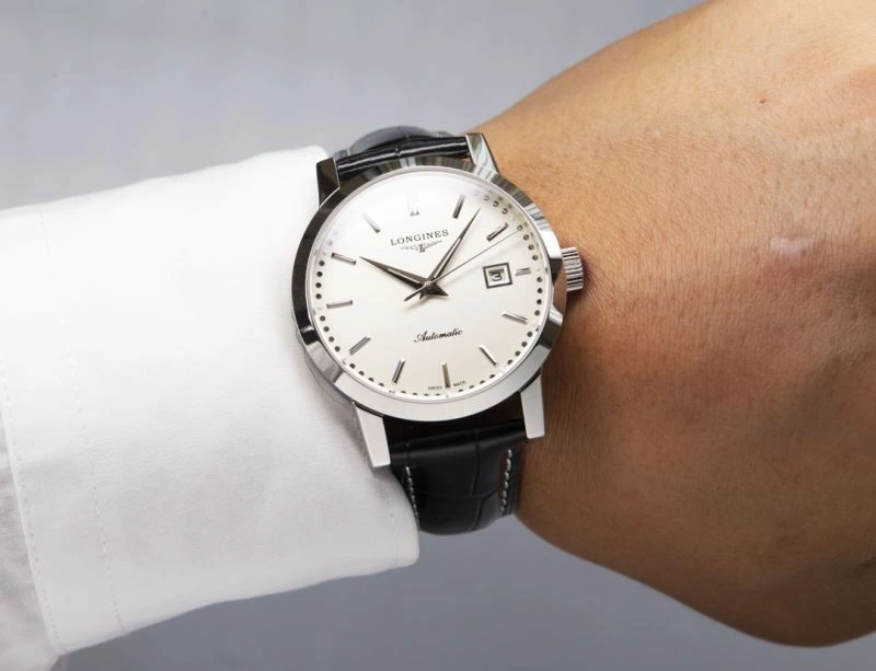 High fidelity LONGINES Watches