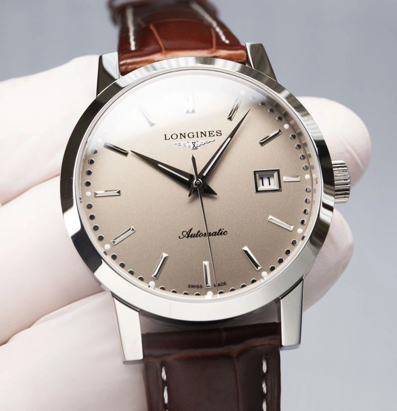Authentic LONGINES Watches