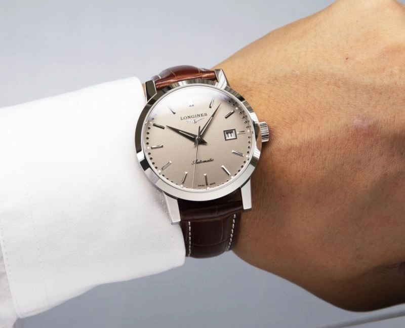 Authentic LONGINES Watches