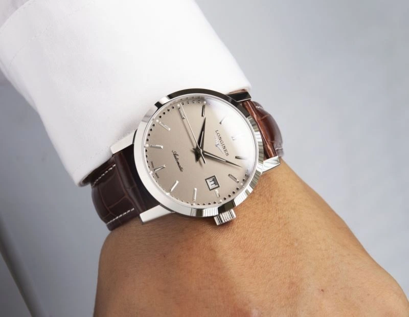 Authentic LONGINES Watches