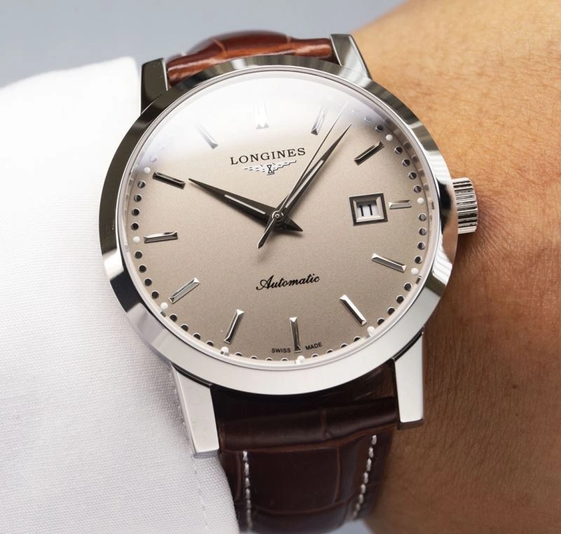 Authentic LONGINES Watches