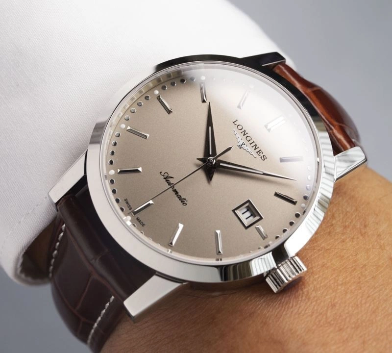 Authentic LONGINES Watches