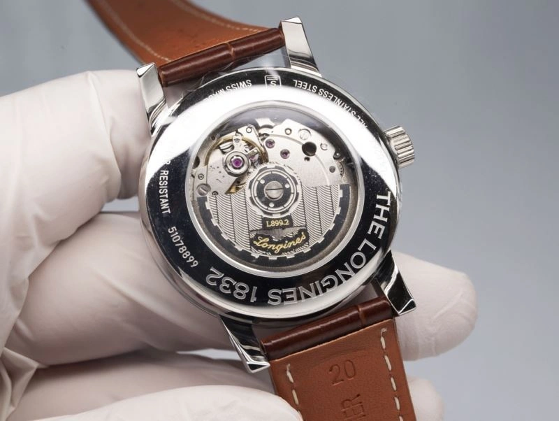 Authentic LONGINES Watches