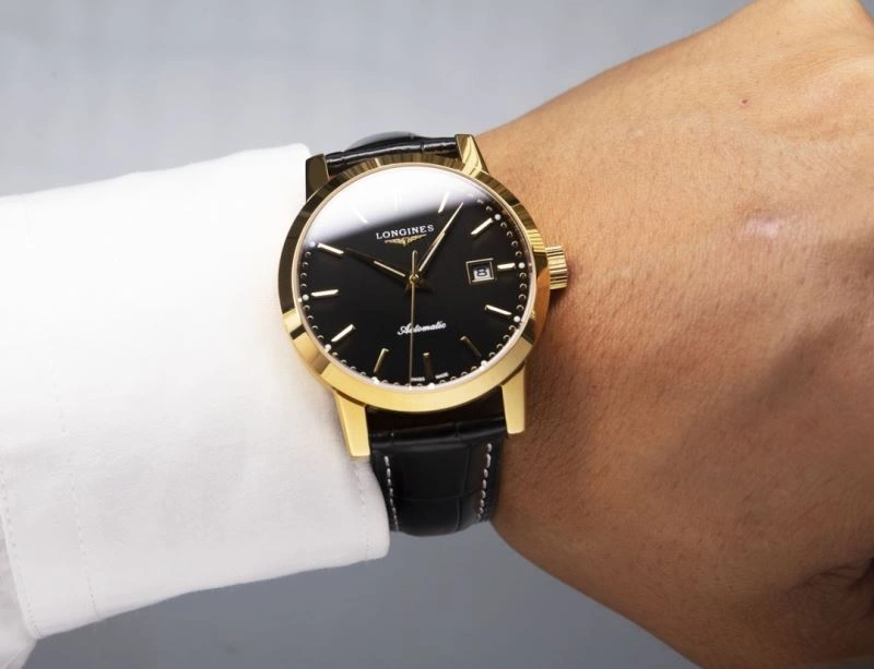 Original LONGINES Watches