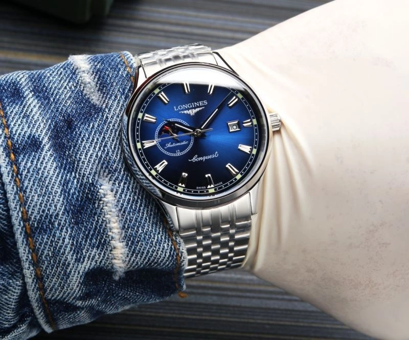 Legit LONGINES Watches