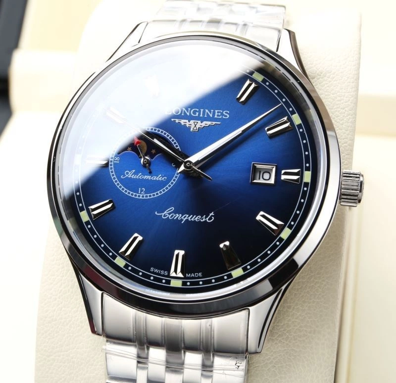 Legit LONGINES Watches
