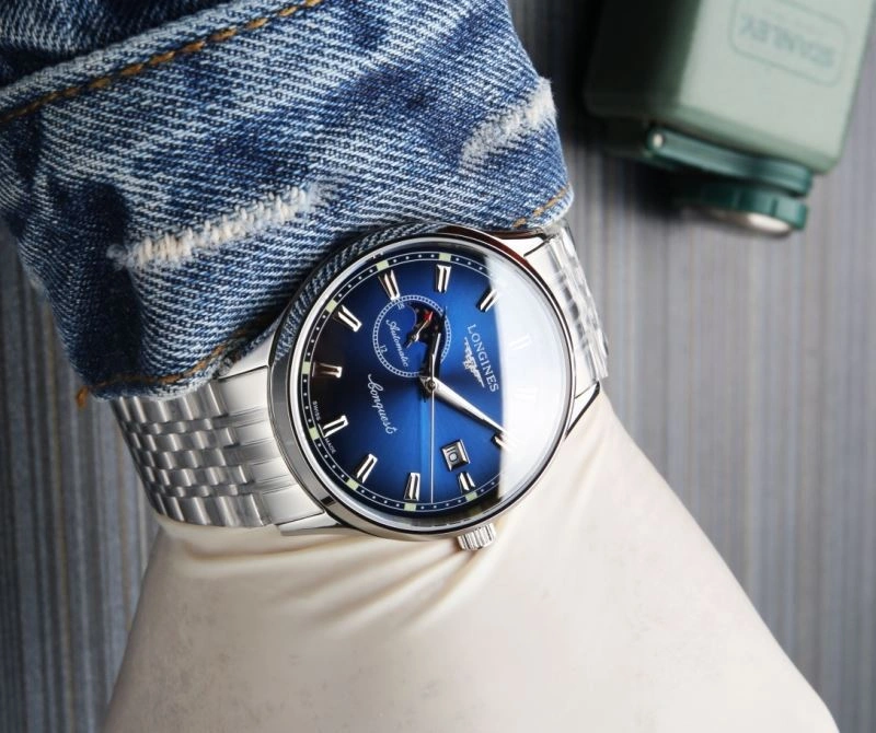 Legit LONGINES Watches