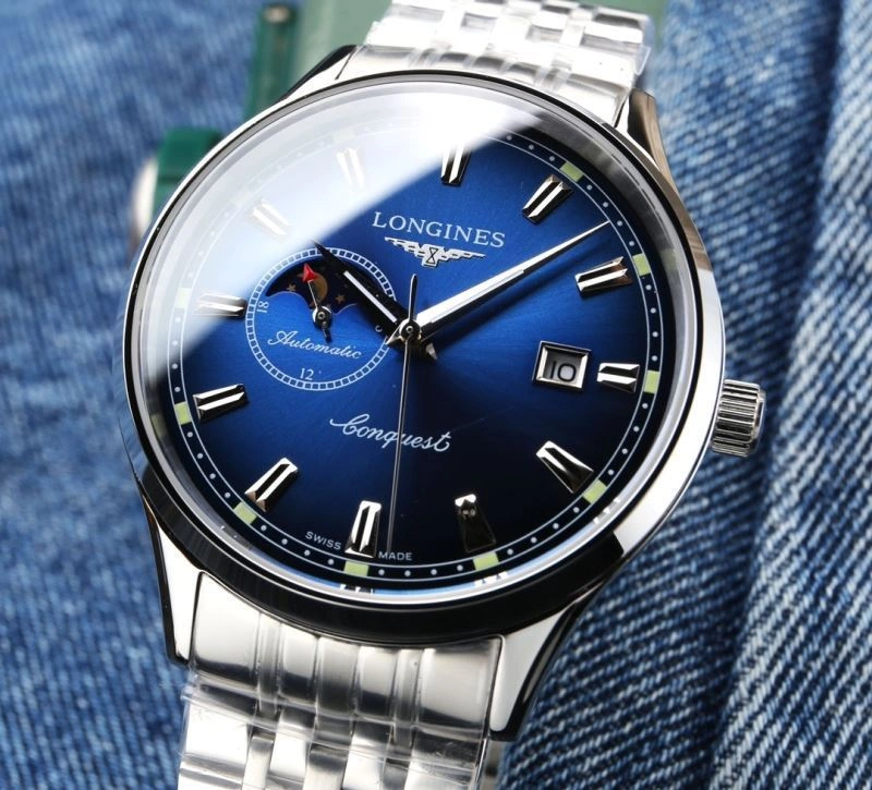 Legit LONGINES Watches