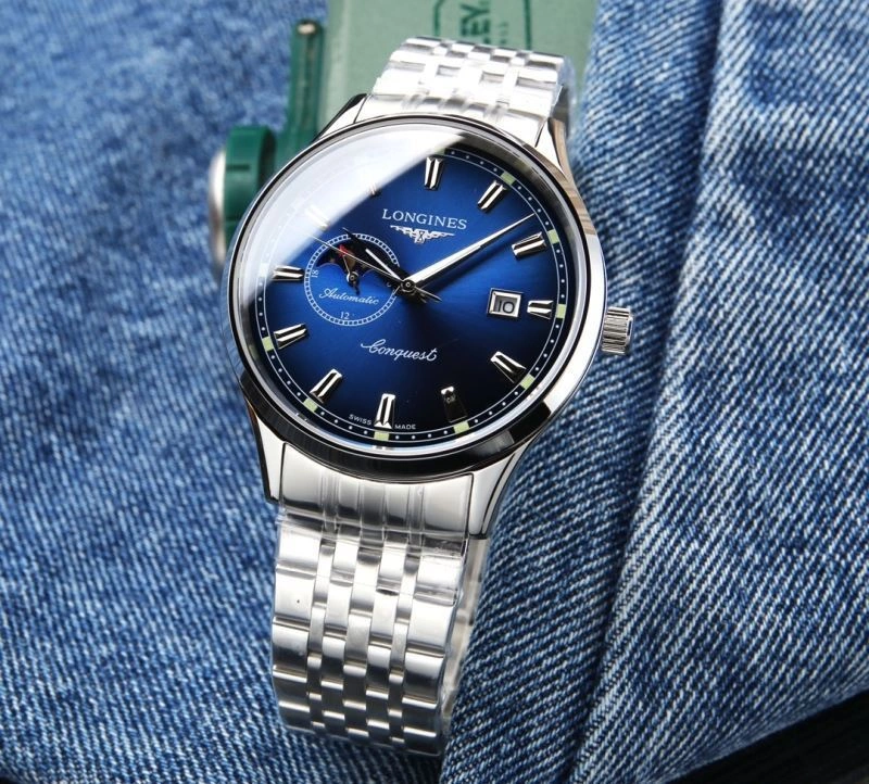 Legit LONGINES Watches