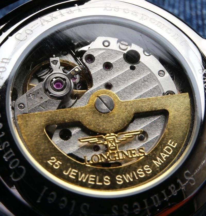 Legit LONGINES Watches