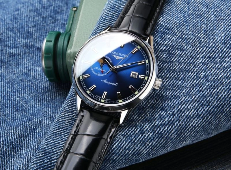 Indistinguishable LONGINES Watches