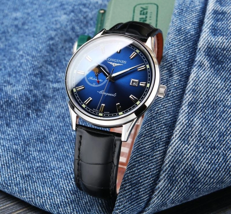 Indistinguishable LONGINES Watches