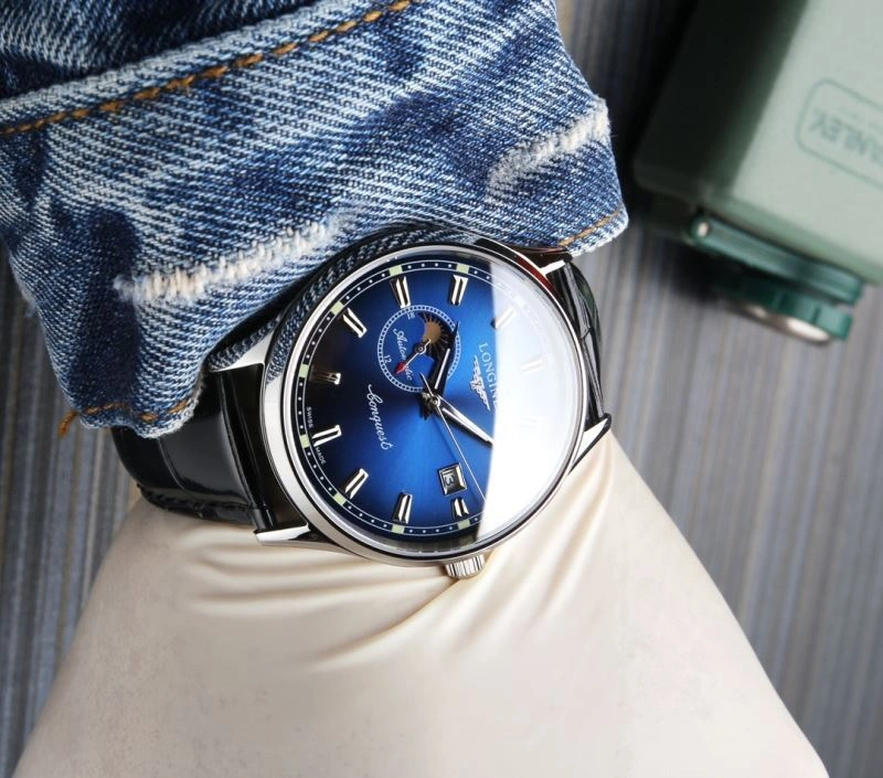 Indistinguishable LONGINES Watches