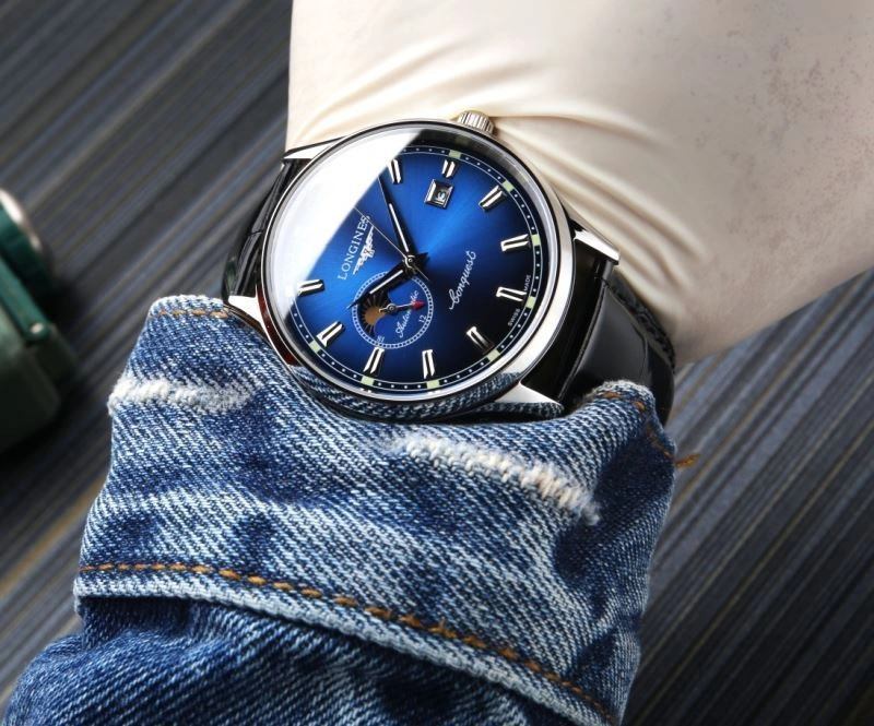 Indistinguishable LONGINES Watches