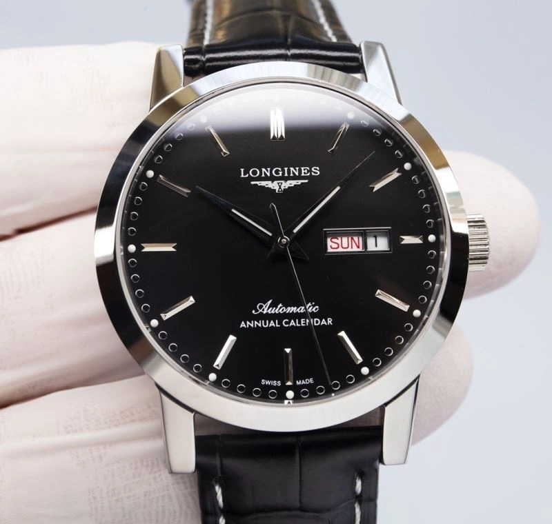 Budget-friendly LONGINES Watches