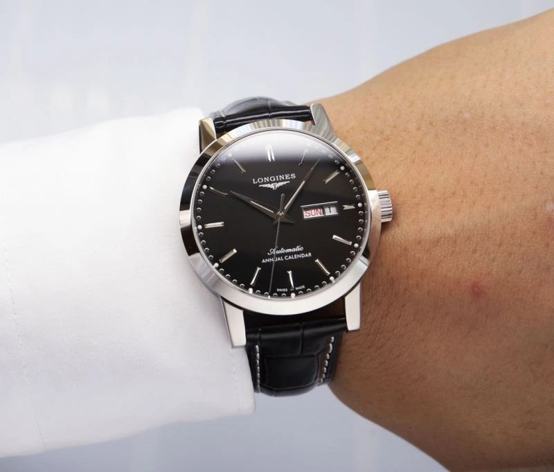 Budget-friendly LONGINES Watches